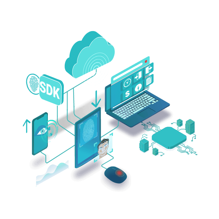 Finger Print Scanner | Biometric Authentication Software| BSD InfoTech